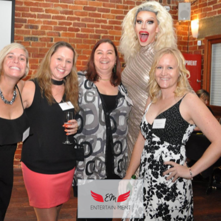 Hire a Drag Act | Entertain-Ment