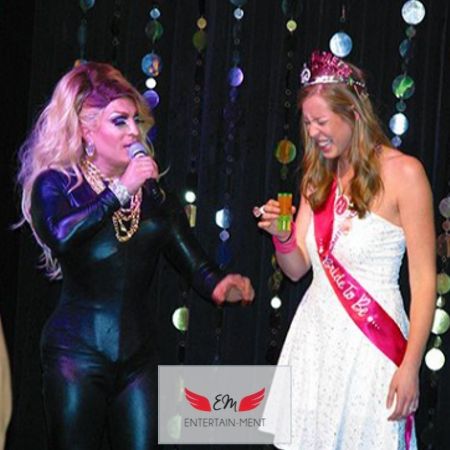 Hire a Drag Act | Entertain-Ment