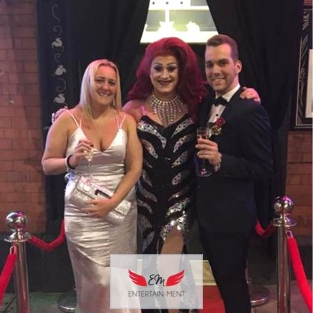 Hire a Drag Act | Entertain-Ment